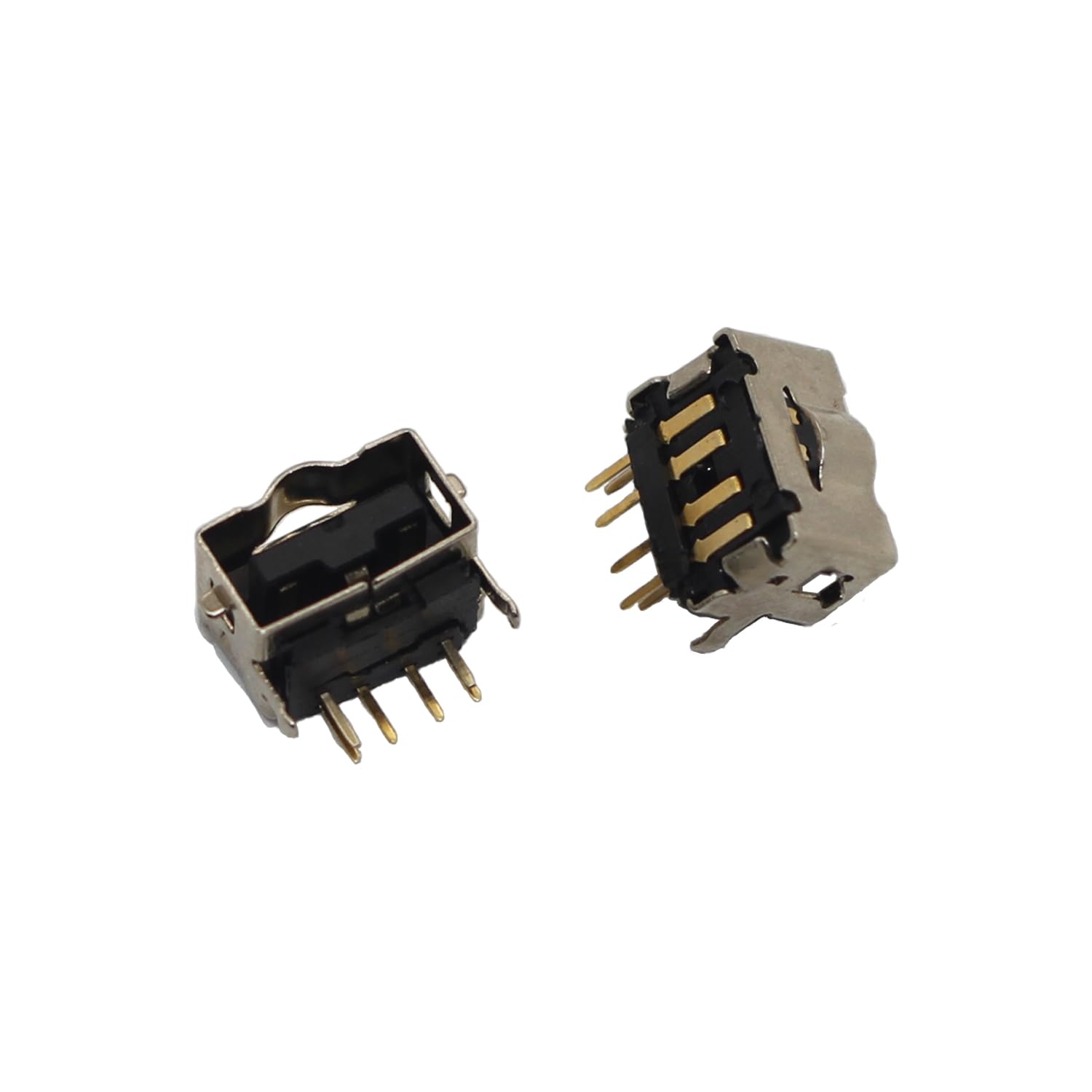 2X Power Jack Socket Charger Charging Dock Port Connector for Nintendo Game Boy Advance SP
