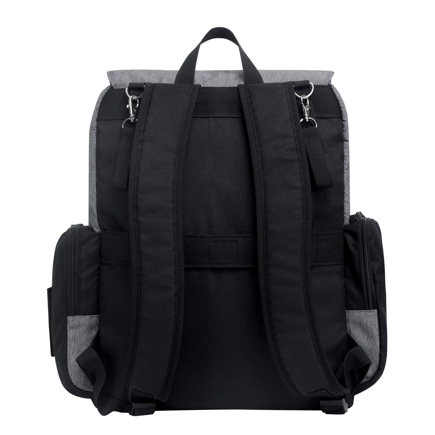 Mummy Diaper Bag Backpack Durable Maternity Baby Nappy Casual Shoulder Bags Travel Hiking Outdoor Pack