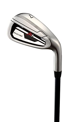 14 Piece Men's All Graphite Complete Golf Clubs Package Set Titanium Driver, Fairway, Hybrid, S.S. 5-PW Irons, Putter, Stand Bag - Choose Right or Left Hand! (All Graphite - Regular Size, Left Hand)