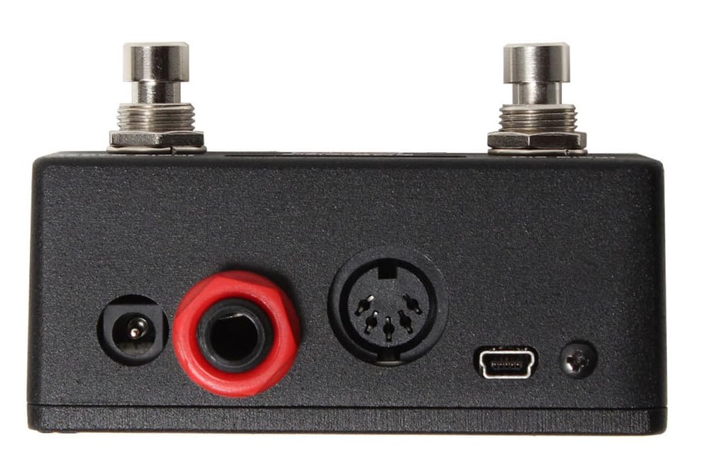 Disaster Area Designs DMC.micro PRO