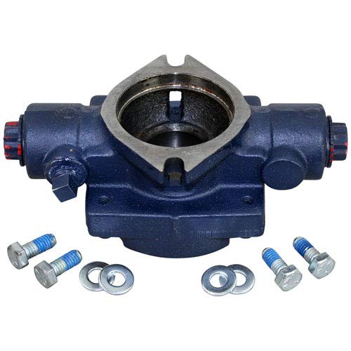 Mavrik Exact FIT for Henny Penny 171168 Fryer Filter Pump - Replacement Part