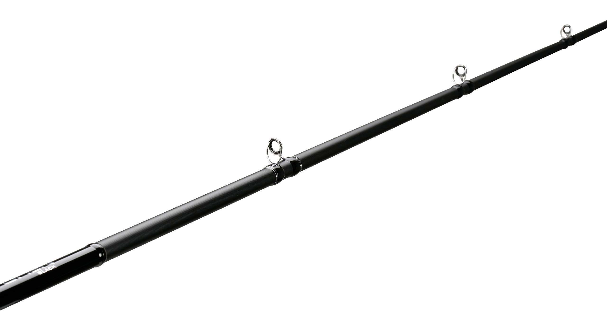 13 FISHING - Omen Black - 8' XH Casting Swimbait Rod - OB3C8XH-SB