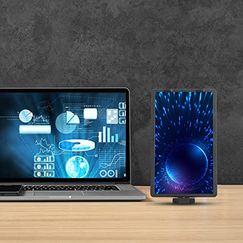 14.1inch Laptop Screen Extender 1080P FHD Portable Laptop Screen Extender