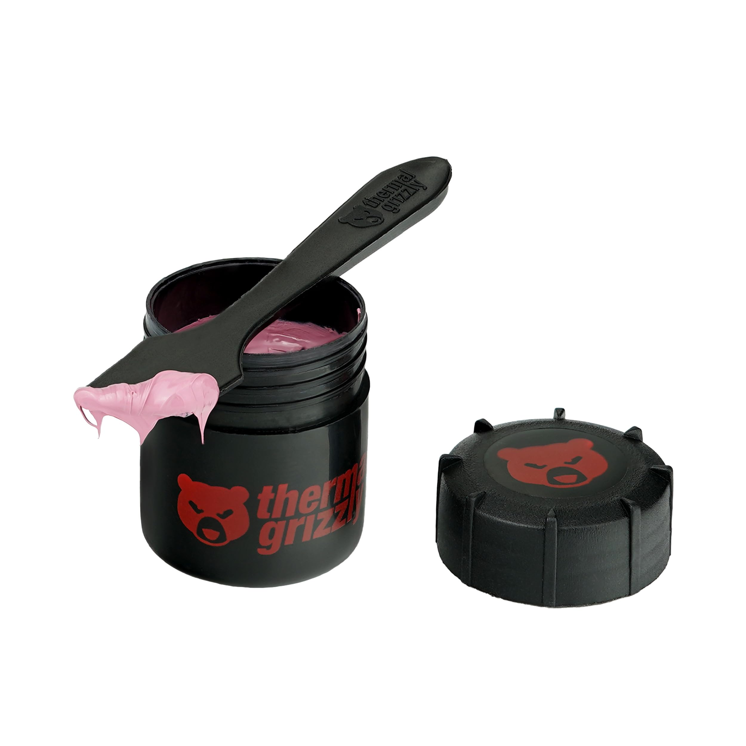 Thermal Grizzly - Kryonaut Extreme - 33.84 Gram/9 ml - Extremly High Performance Thermal Paste - for Maximum Thermal Conductivity While Overclocking CPU/GPU/PS4/PS5/Xbox