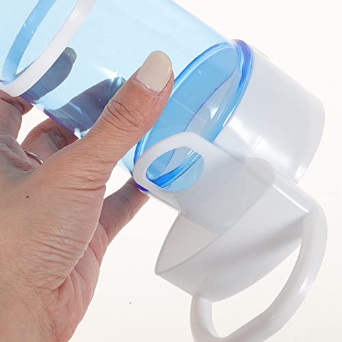 balacoo 2Pcs Small Animal Automatic Feeder Bird Hamster Water Dispenser Pet Food Dispenser Pet Water Bowl for Hamster Small Pet Bird