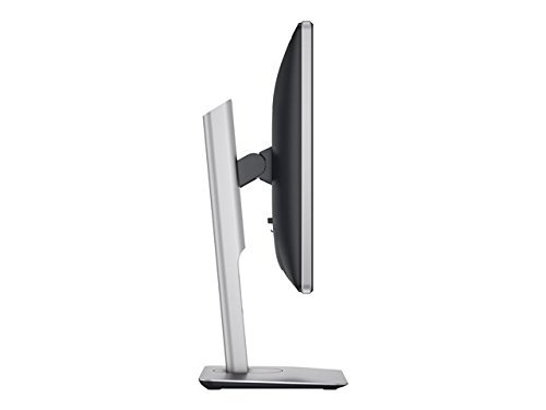 Dell P2214H (Latest Model) IPS 22" Full HD Monitor with 3 Year Limited Warranty (Renewed)