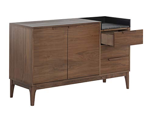 Sunpan Jaxton Sideboard