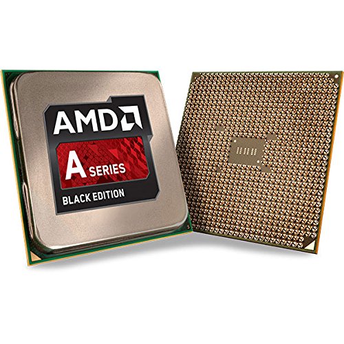 AMD A10-Series APU A10-7850K Socket FM2+ (AD785KXBJABOX)
