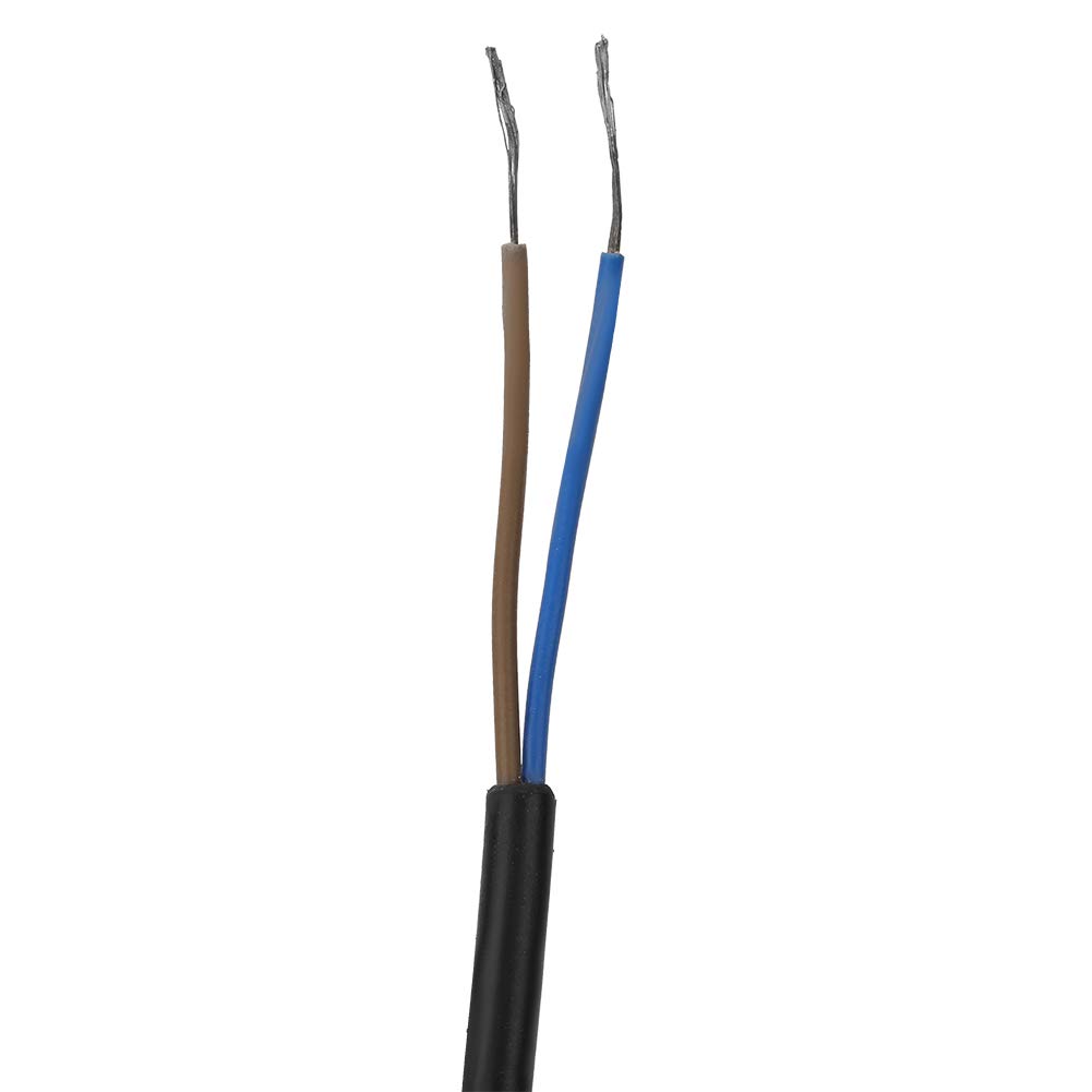Proximity Sensor Sensitive AC NC Proximity Switch 2 Wires PR12 4AC for Controlling