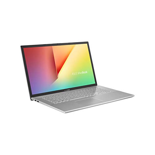 ASUS Vivobook 17.3 Inch Laptop, Intel Core i5 1035G1 (4 core), 40GB RAM, 1TB SSD, Intel UHD Graphics, Wi-Fi 5, Bluetooth, HDMI, Windows 11 S or Windows 10, Bundle with JAWFOAL