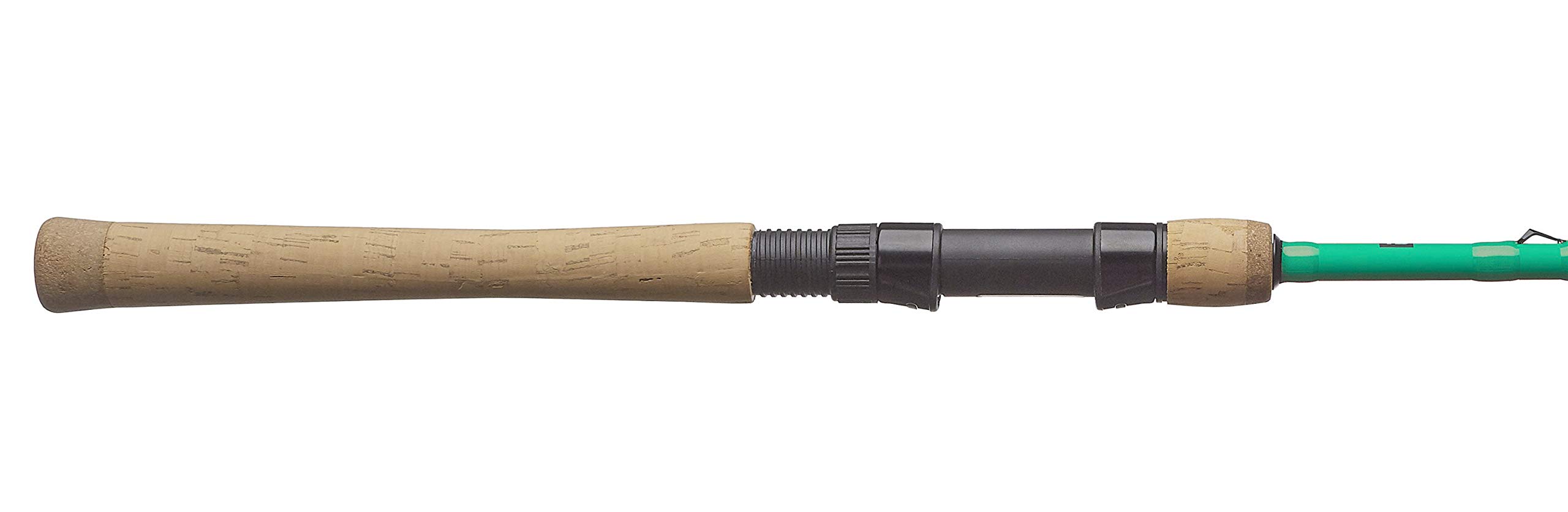 13 Fishing - Fate Green - 7'6" M H Inshore Spinning Rod - FTGS76MH
