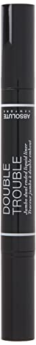 Absolute New York Double Trouble Liner