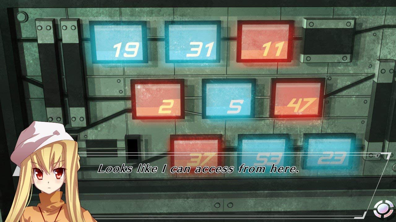 Abyss of the Sacrifice - Nintendo Switch