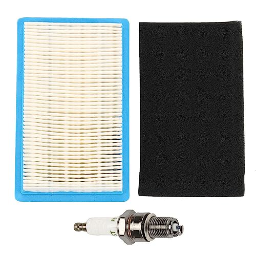 149cc 173cc Air Filter kit For Husqvarna 6021P HU600F Lawn Mowers