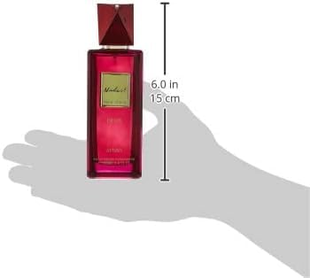 Afnan Modest Eau de Parfum Spray, 3.4 Fl. Oz (Pour Femme)