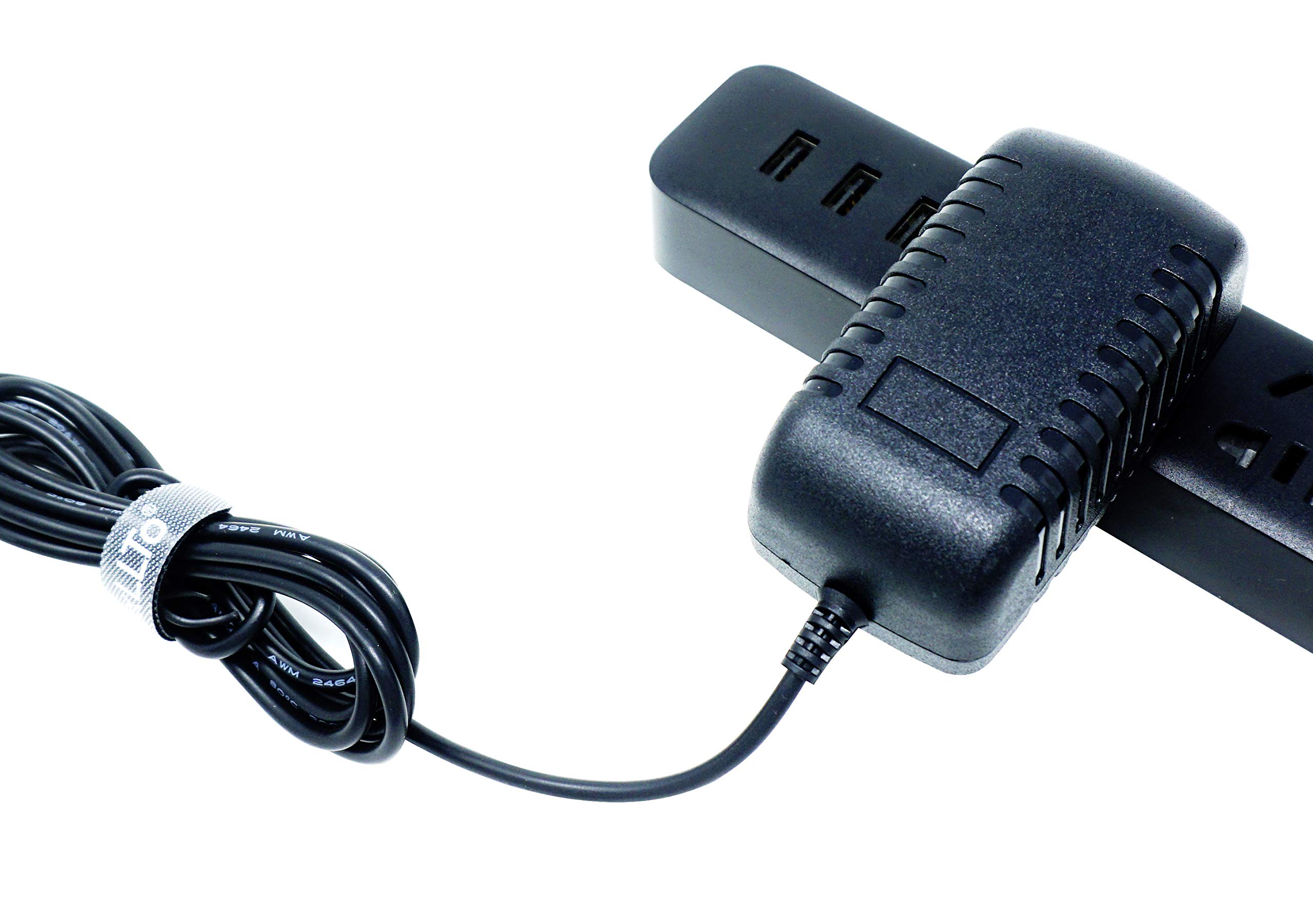 AC Adapter for Schwinn A20 120 220 240 227P Recumbent Exercise Bike Power Cord