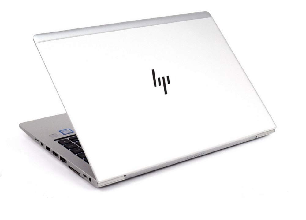 HP Elitebook 840 G5-14" FHD - i7-7600U Dual Core - 16 GB RAM - 256 SSD - Bluetooth - WiFi - Webcam -Windows 10 Pro 64(Renewed)