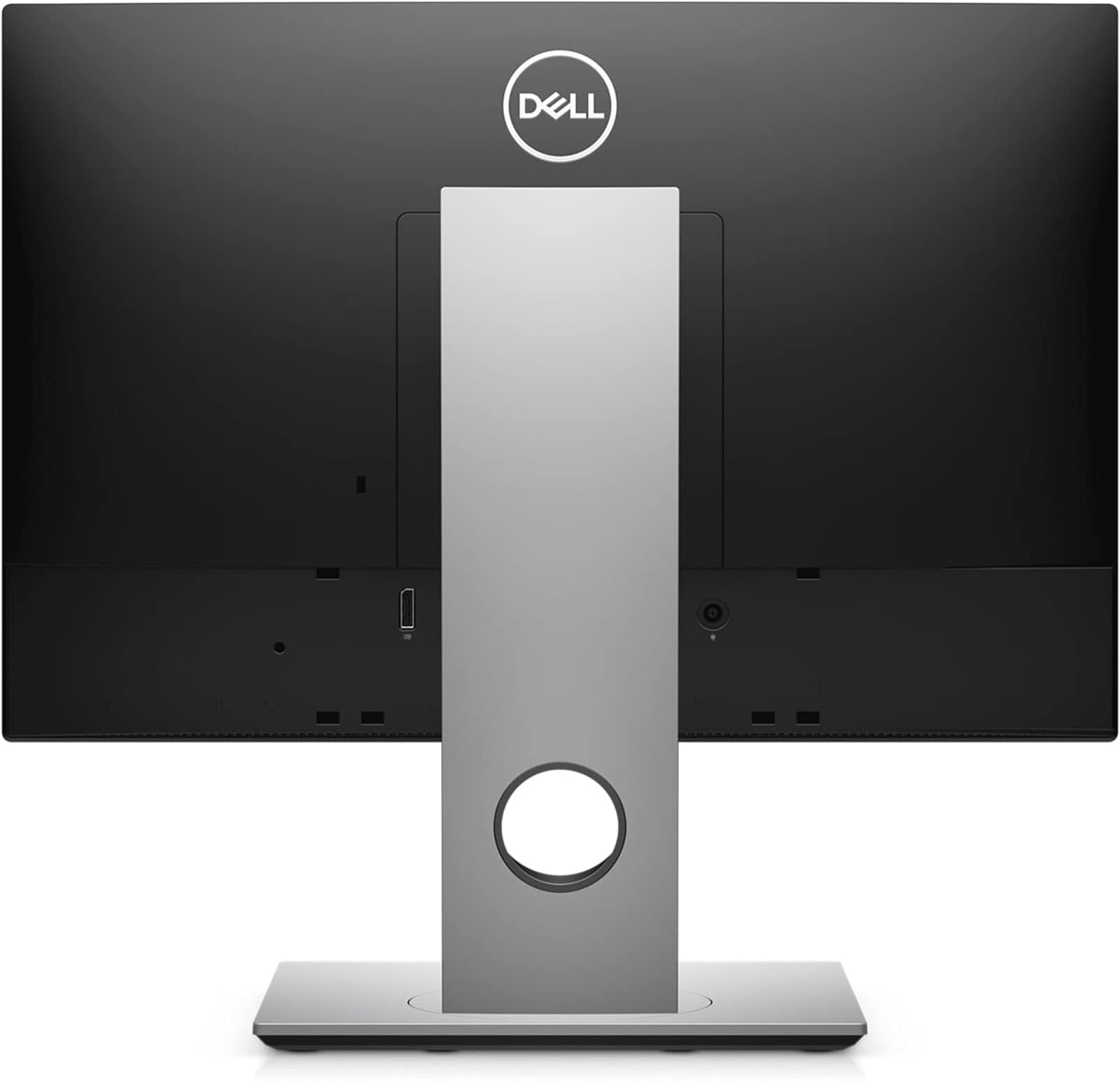Dell OptiPlex 3280 AIO 21.5 - Intel Core i5 10th Gen - i5-10500T - Six Core 3.8Ghz - 500GB - 4GB RAM - 1920x1080 FHD - Windows 10 Pro (Renewed)