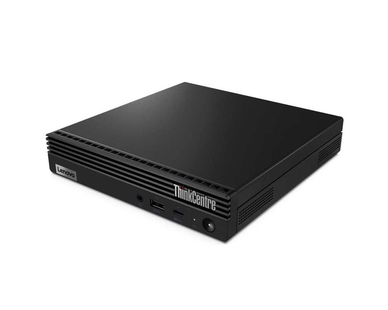 OEM Lenovo ThinkCentre M60e Tiny Intel Quad Core i5-1035G1, 16GB RAM, 512GB NVMe, WiFi 6, Bluetooth, DisplayPort, RJ-45, Wired KB & Mouse, W10P, Business Desktop