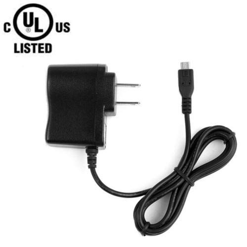 AC Adapter Power Charger Cord for Hammerhead Circuit Sensor Cordless Screwdriver