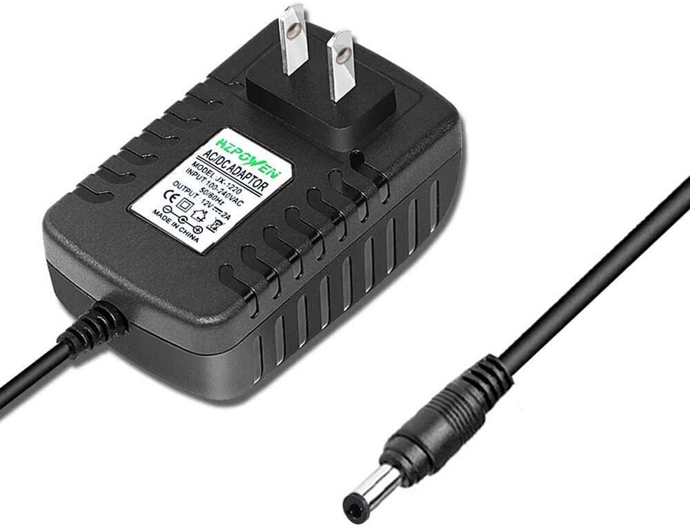 AC DC Adapter Charger for G-Project G-Boom G-650 G650 Wireless Bluetooth Boombox Speaker Power Supply Cord