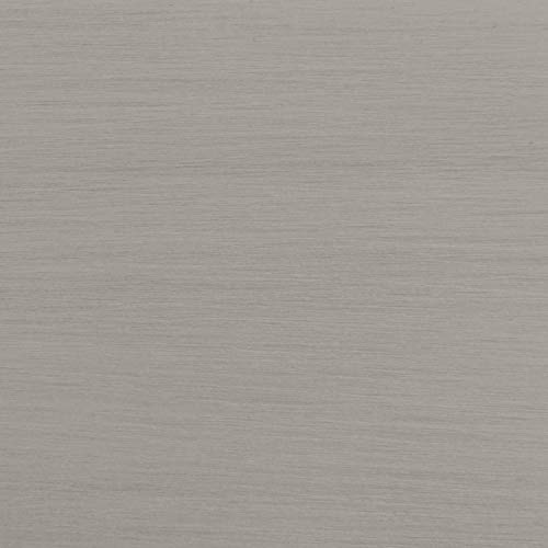 Amazon Brand – Stone & Beam Modern Vintage Adjustable Task Lamp, 17"H, Brushed Steel