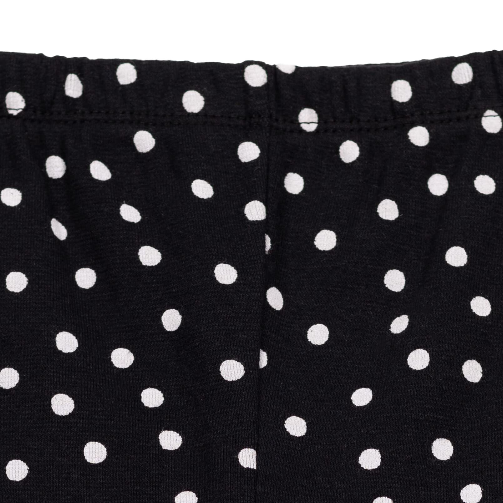 Disney Minnie Mouse Infant Baby Girls Fleece Pullover Peplum Hoodie Leggings Set Red 18 Months