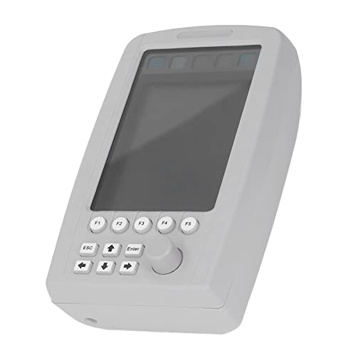 135 215 330, Excavator Monitor Perfect Replacement Excavator Control Panel for Industrial Use