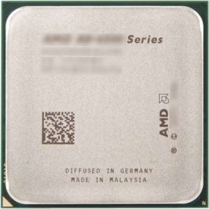 AMD A8-6500 Quad-core (4 Core) 3.50 GHz Processor - Socket FM2Retail Pack - 4 MB - Yes - 4.10 GHz Overclocking Speed - 32 nm - AMD Radeon HD 8570D Graphics - 65 W - AD6500OKHLBOX