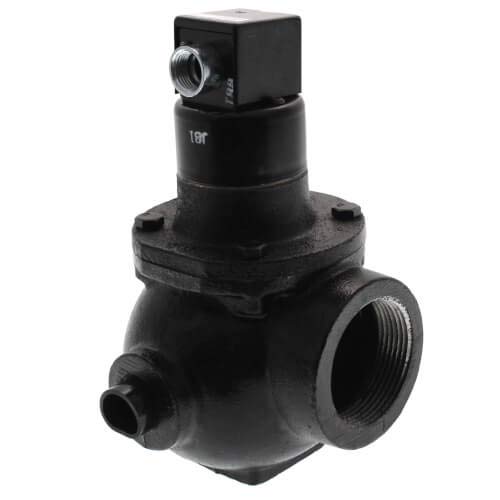 764, Float Type Low Water Cut-off (Steam/Hot Water)