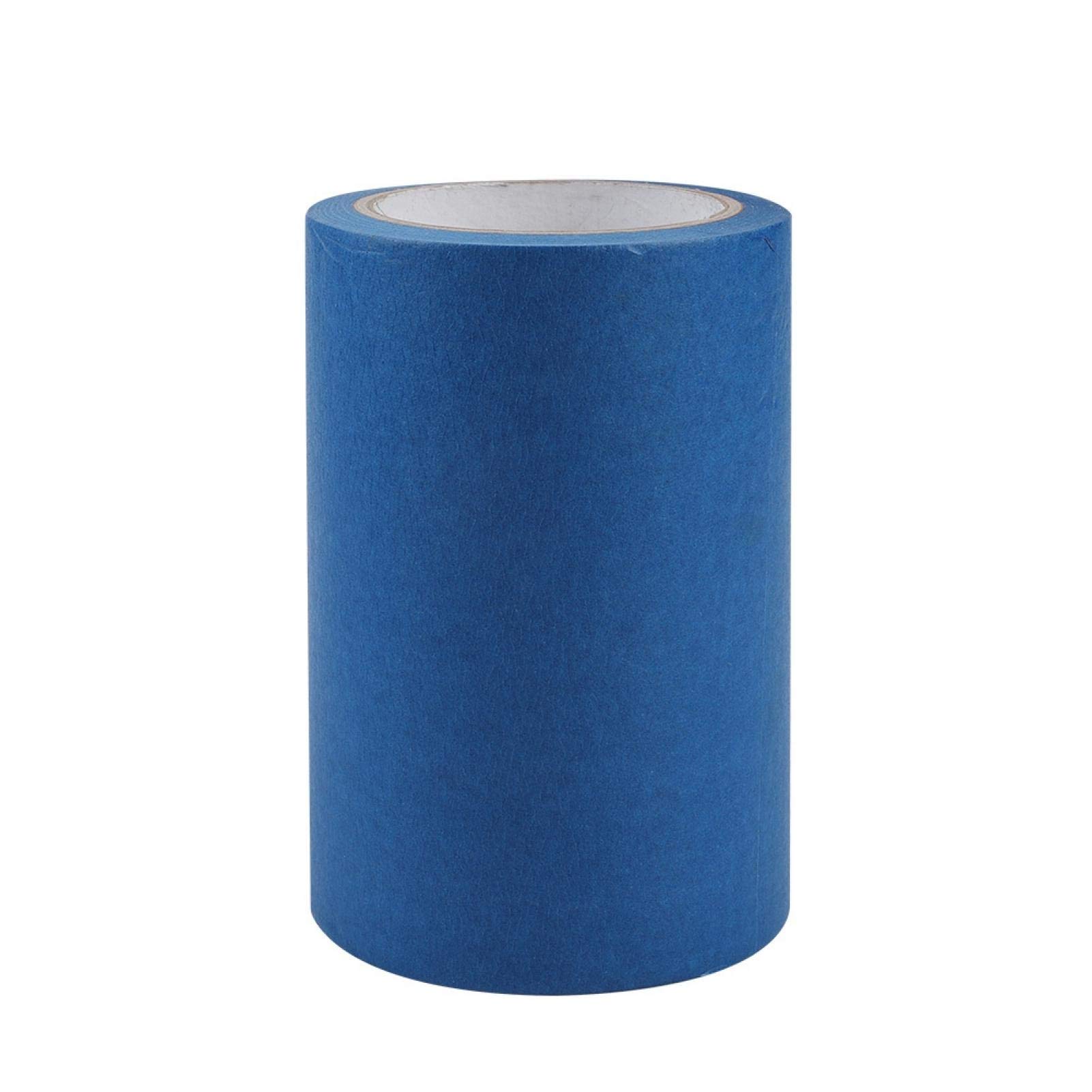 Mxzzand Professional Blue Painters Tape for 3D Print
