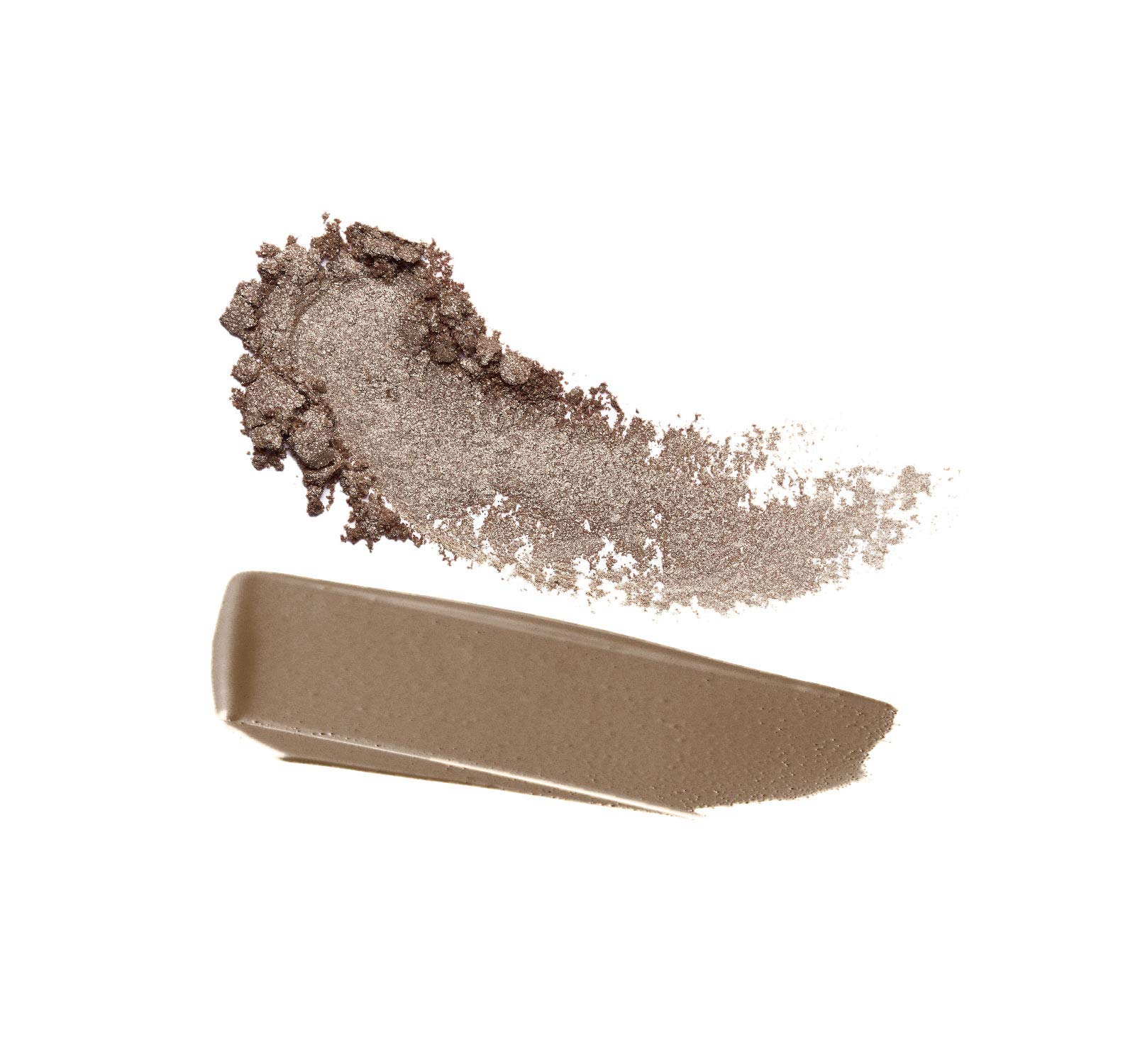 KRISTOFER BUCKLE Full Disclosure Scalp Cover Duo, 0.39 oz. | Camouflaging Cream Conceals Sparse, Thinning Hair & Bald Spots | Brunette