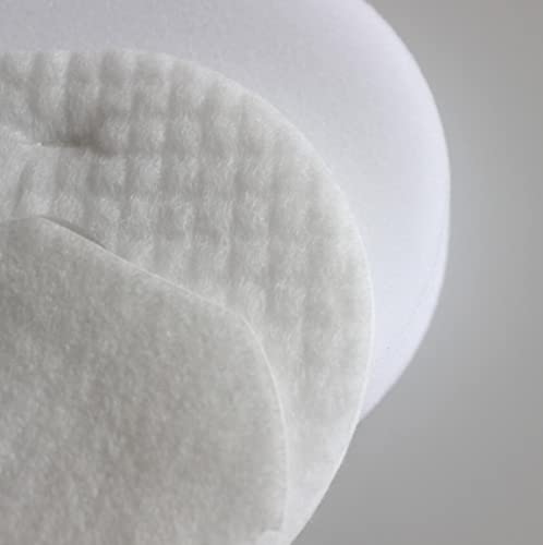 ConPus 2 Allergen 2 Foam 2 Felt Filters Kit Replacement for Shark Rocket Ultra-Light Vacuum HV292, HV300, HV300W, HV301, HV302, HV303, HV305, HV308, HV310, UV450 Part XFFV300