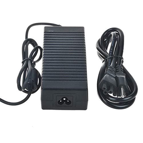 Accessory USA AC/DC Adapter for HP Envy 34 34-inch Curved Display Monitor W3T65AA#ABA Power Supply Cord Cable PS Charger PSU