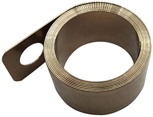 180563 Springs For Bostitch FN1664 Finish Nailer Parts (2 Pack)