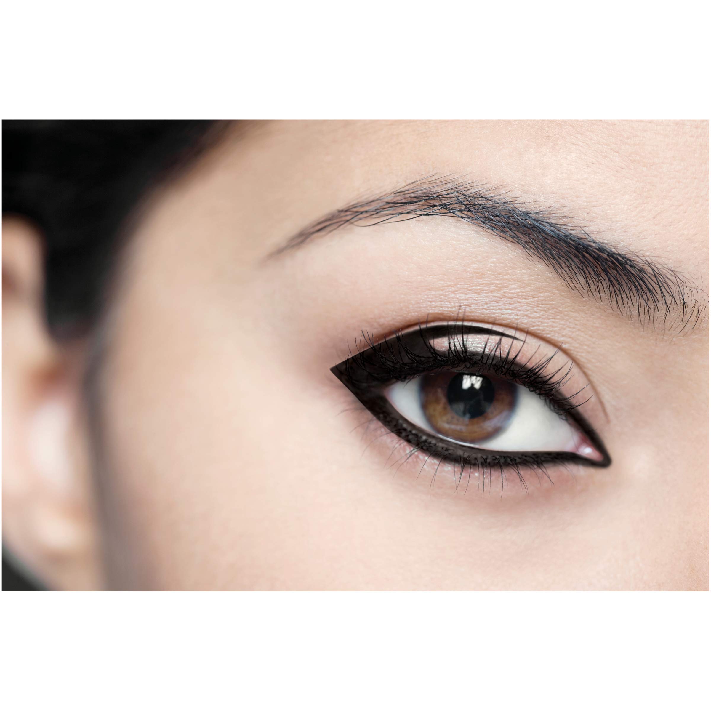 L’Oréal Paris Voluminous Smoldering Eyeliner, Black, 0.056 Oz, 2 Count