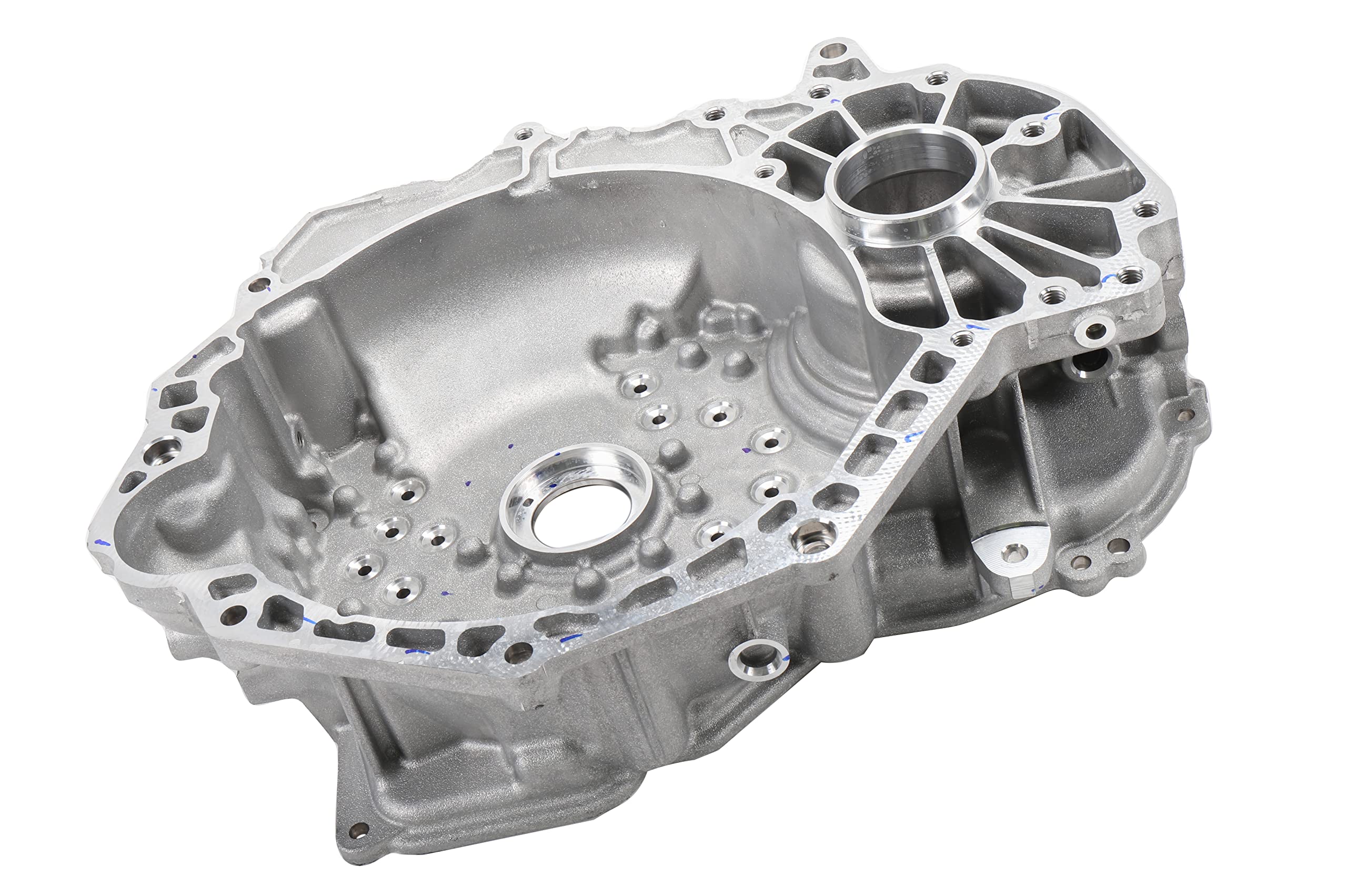 ACDelco GM Original Equipment 24293805 Torque Converter and Differential Housing