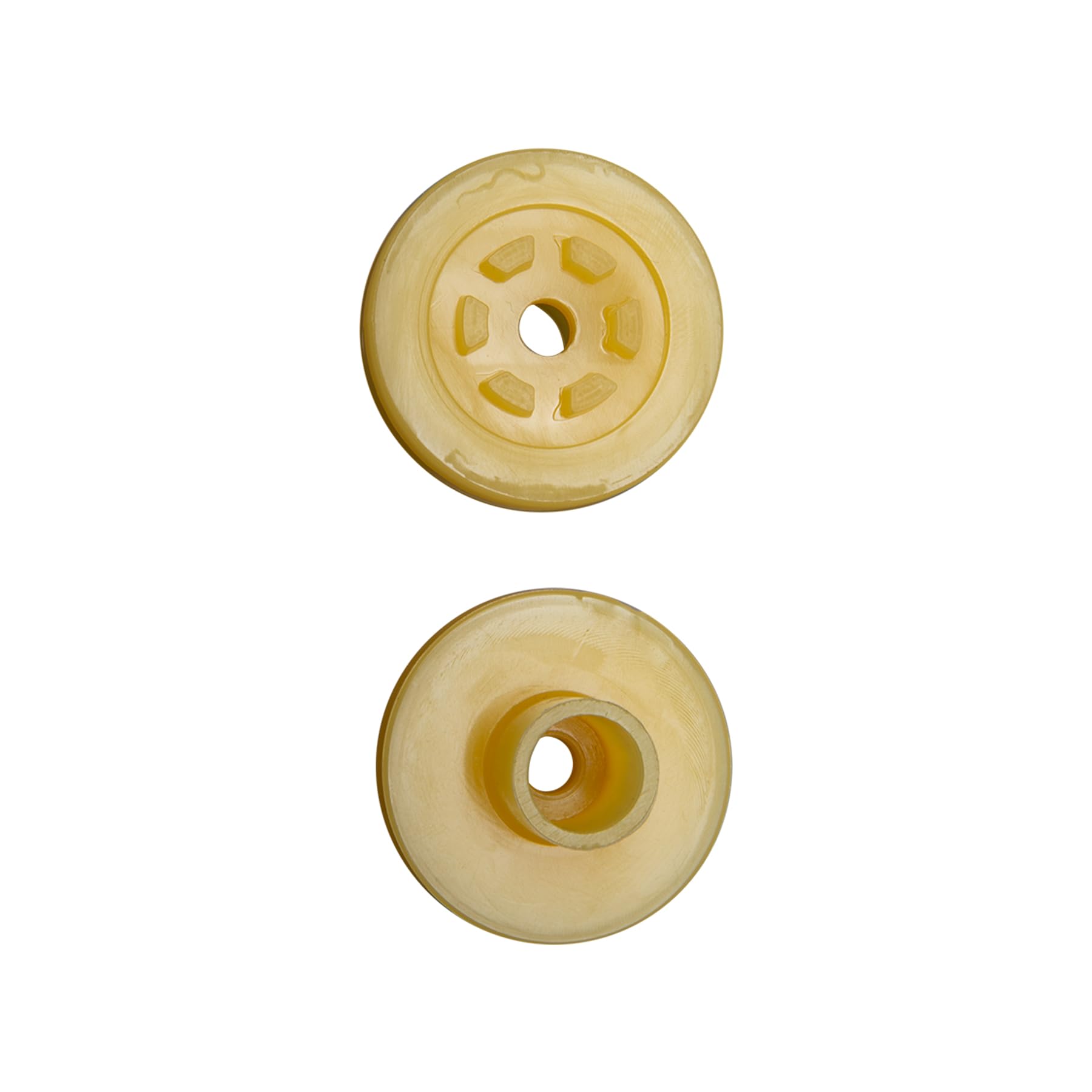 2PCS Head Valve 180450-S Compatible with Bostitch Craftsman Dewalt Porter Cable Stanley BTFP12233 SX1838K BT1855K CMPBN18K SL1838BC SB-2IN1 BTFP1850K Brad Nailer Finish Flooring Stapler Power Tool
