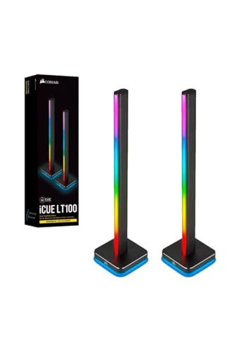 Corsair LT100 Smart Lighting Towers SK