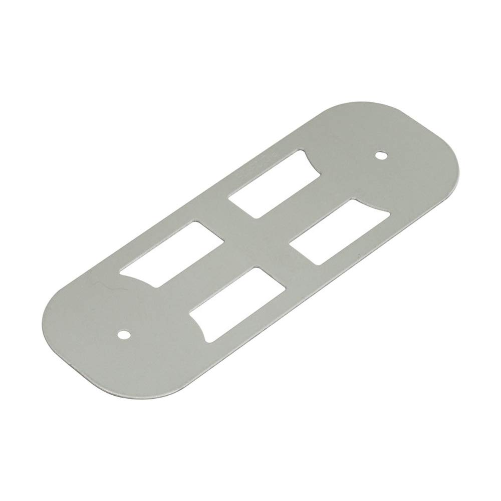 Mikro Tik wAP ac RBwAPG-5HacD2HnD 2.4/5GHz Small Weatherproof Wireless Access Point 2X Gbit Ports, white