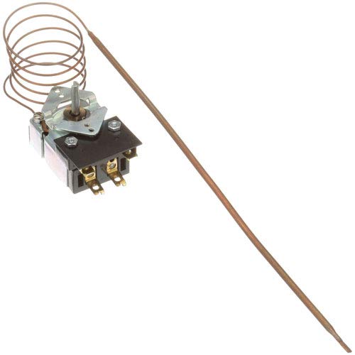 Mavrik Exact FIT for ROBERTSHAW 5300-14F Thermostat SJ, 3/16 X 11-5/8, 36 - Replacement Part