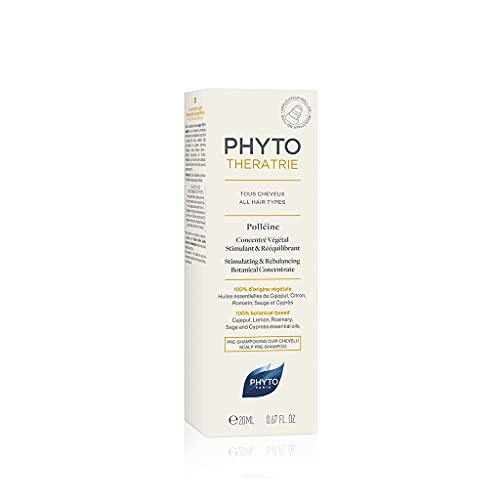 PHYTO PARIS Phytopolléine, 0.67 fl. oz.