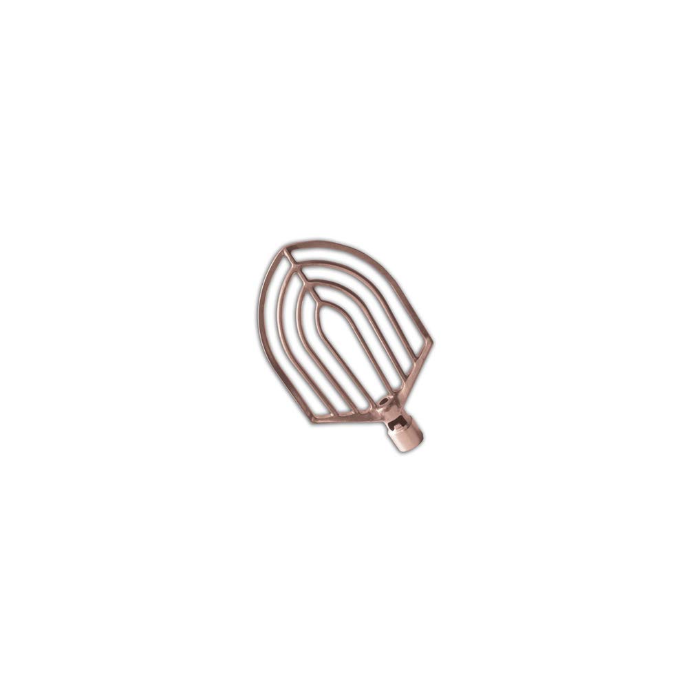 ALFA International 80-VB 80qts Flat Beaters/Paddles for Hobart Mixers
