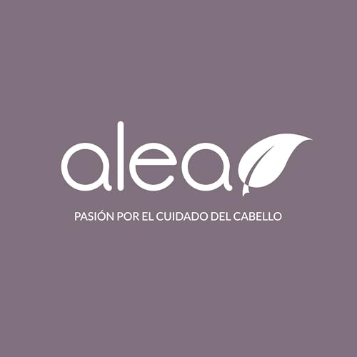 ALEA - Anti-Grease Shampoo - Greasy Hair Shampoo - 500 ml - with Lime Extract - Controls Excess Grease in Hair - Healthy Scalp - Soft Hair - Paraben-Free