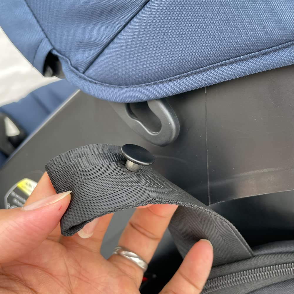NW Storage Bag, Compatible with Doona Infant Car Seat Stroller, 1 Count (Pack of 1) (BAG001)