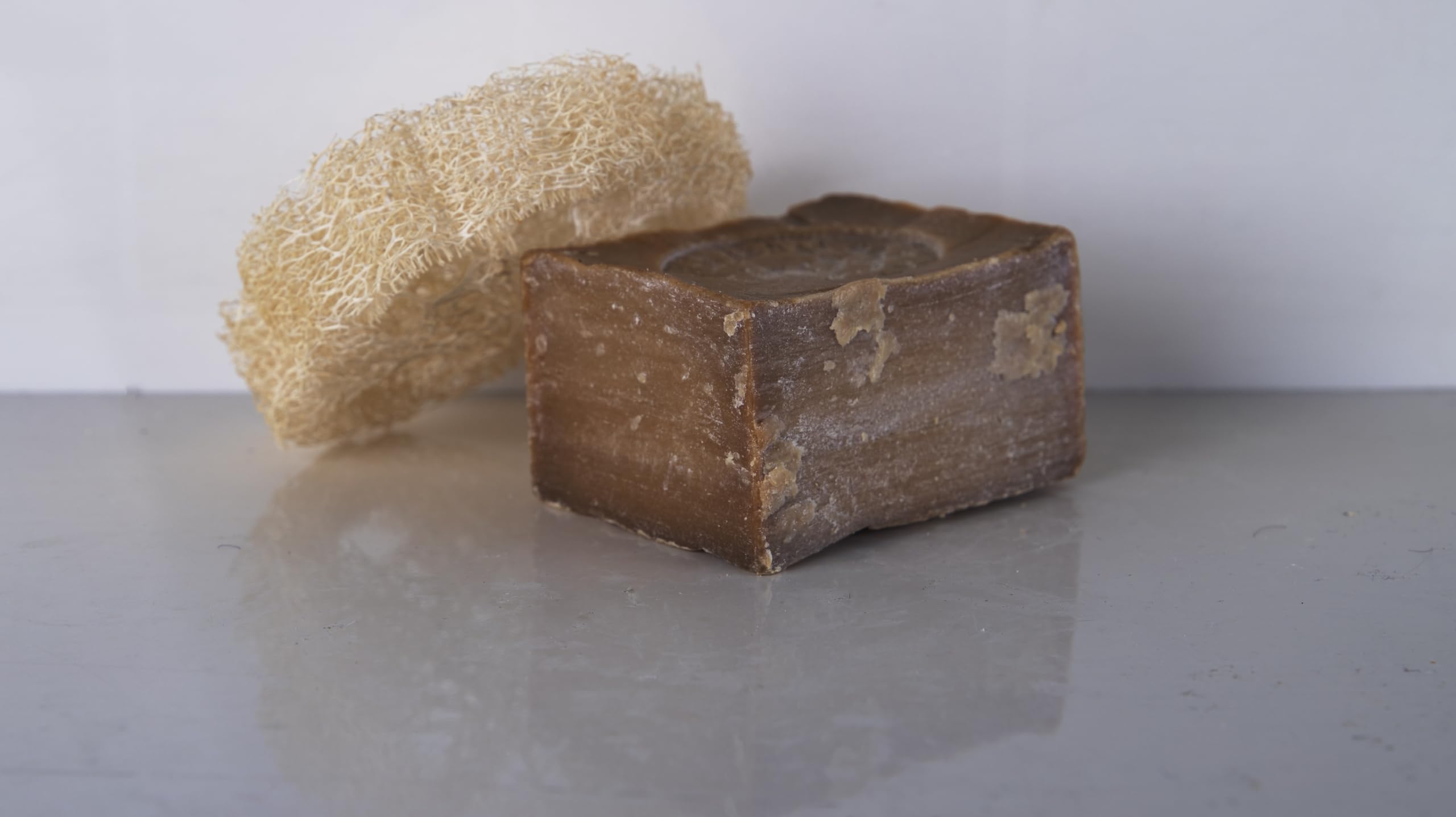 Aleppo Soap (2 Pack) Laurel Oil, Olive Oil