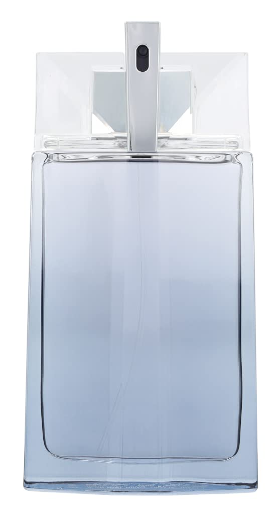 ALIEN MAN MIRAGE by Thierry Mugler, EDT SPRAY 3.4 OZ