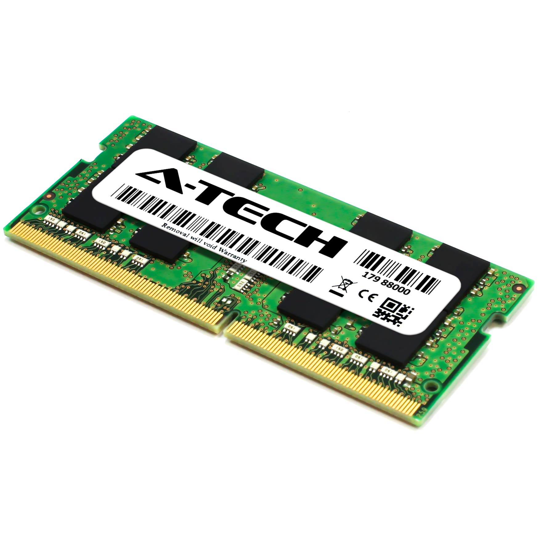 A-Tech 64GB Kit (2x32GB) RAM for Apple iMac & Mac Mini (2018, 2019 & 2020) | DDR4 2666 MHz SODIMM PC4-21300 / PC4-21333 260-Pin SO-DIMM Memory Upgrade