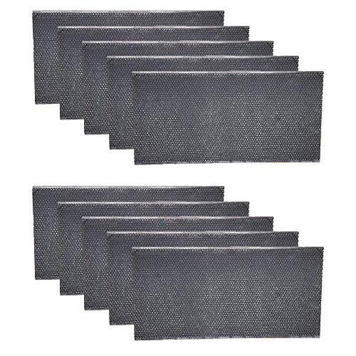 Hoover Hives - Deep Frames & Foundations (10 Pack)