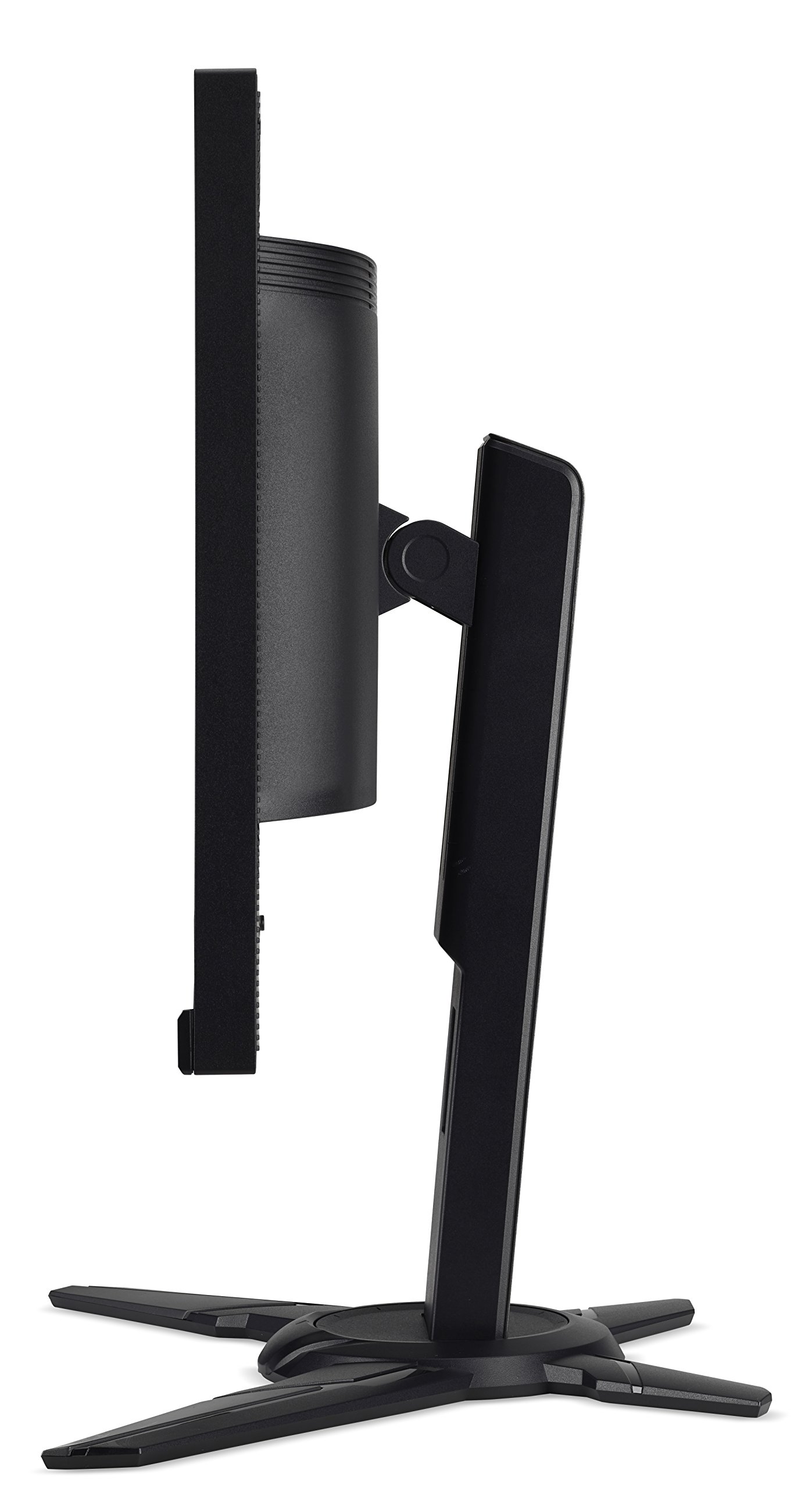 Acer Predator XB272 bmiprz 27" Full HD (1920x1080) NVIDIA G-SYNC TN Monitor, (Display Port & HDMI Port, 240Hz)
